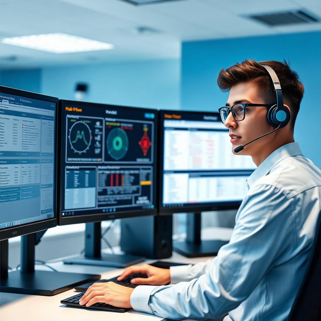 United States Help Desk Academy | Tech Career Training